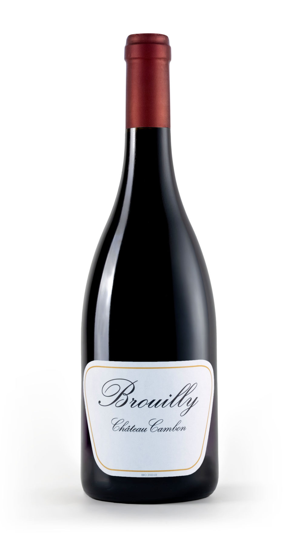 Brouilly | Chateau Cambon - vigneron en Beaujolais